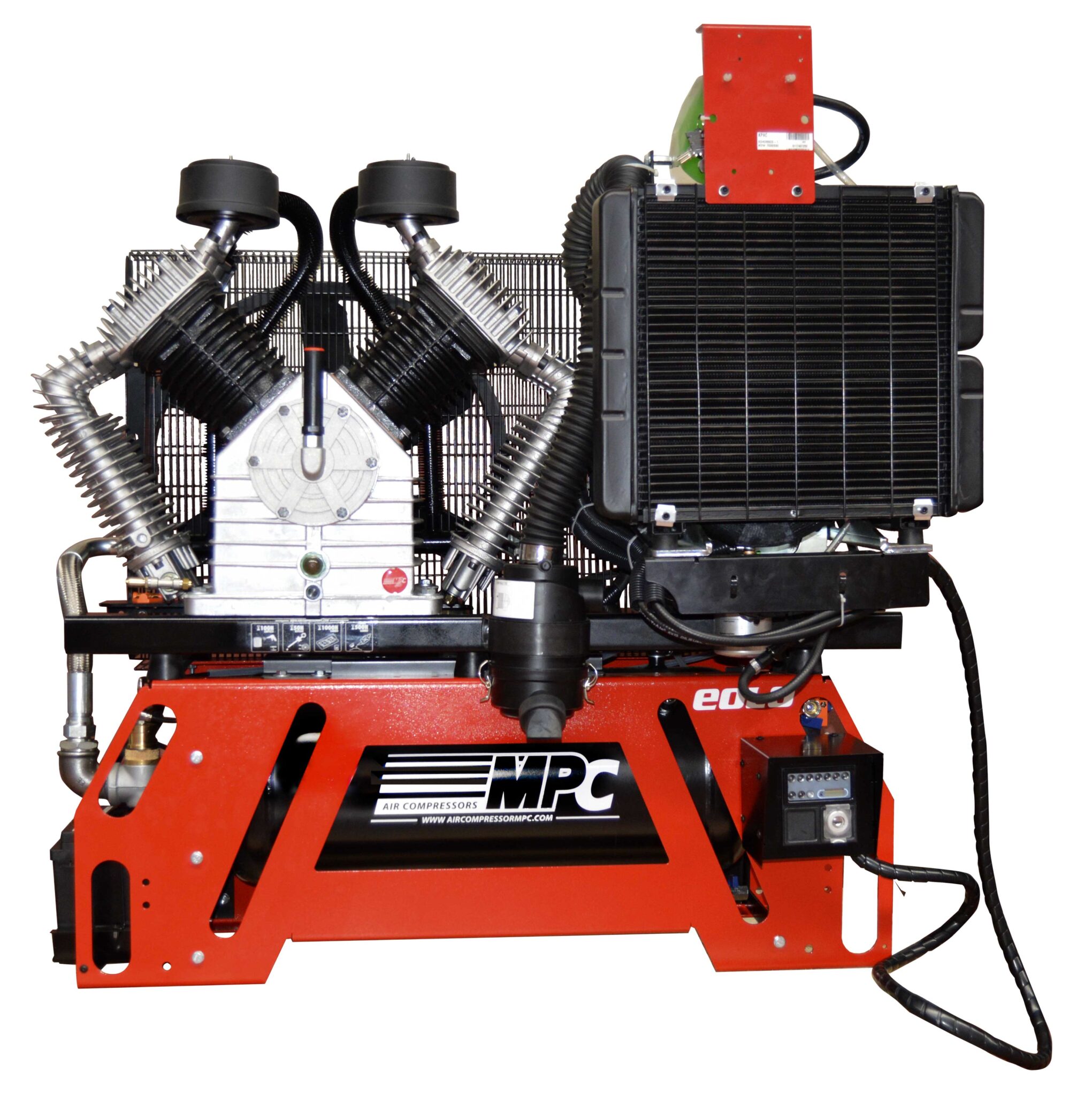 EOLO SERIES - aircompressormpc