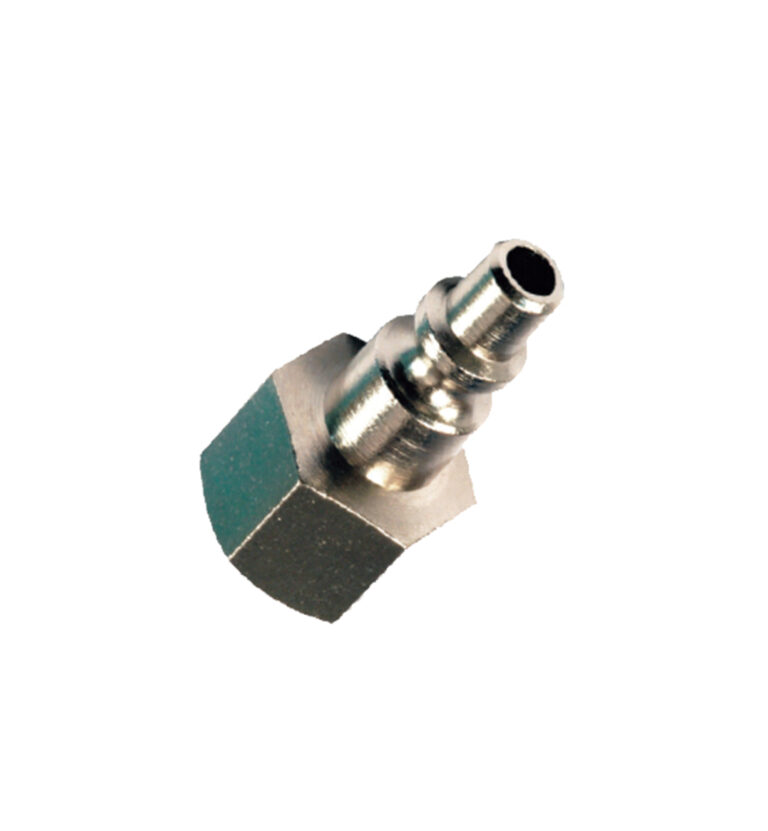 BOQUILLA RÁPIDA HEMBRA «A» - aircompressormpc