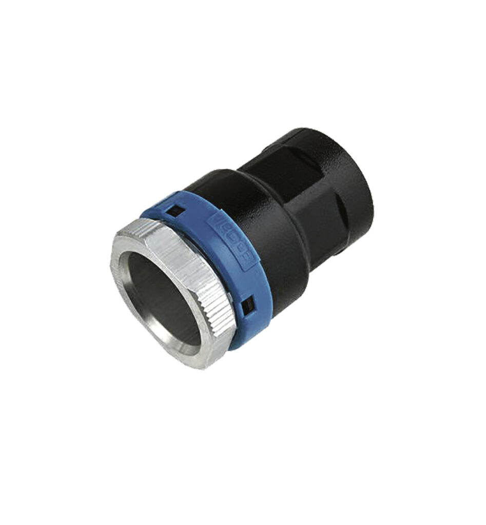 HEMBRA TUBO RECTO - aircompressormpc