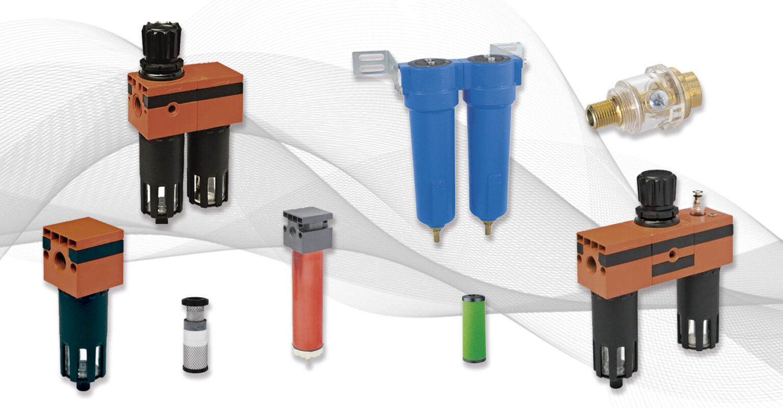 TRATAMIENTO DE AIRE - aircompressormpc
