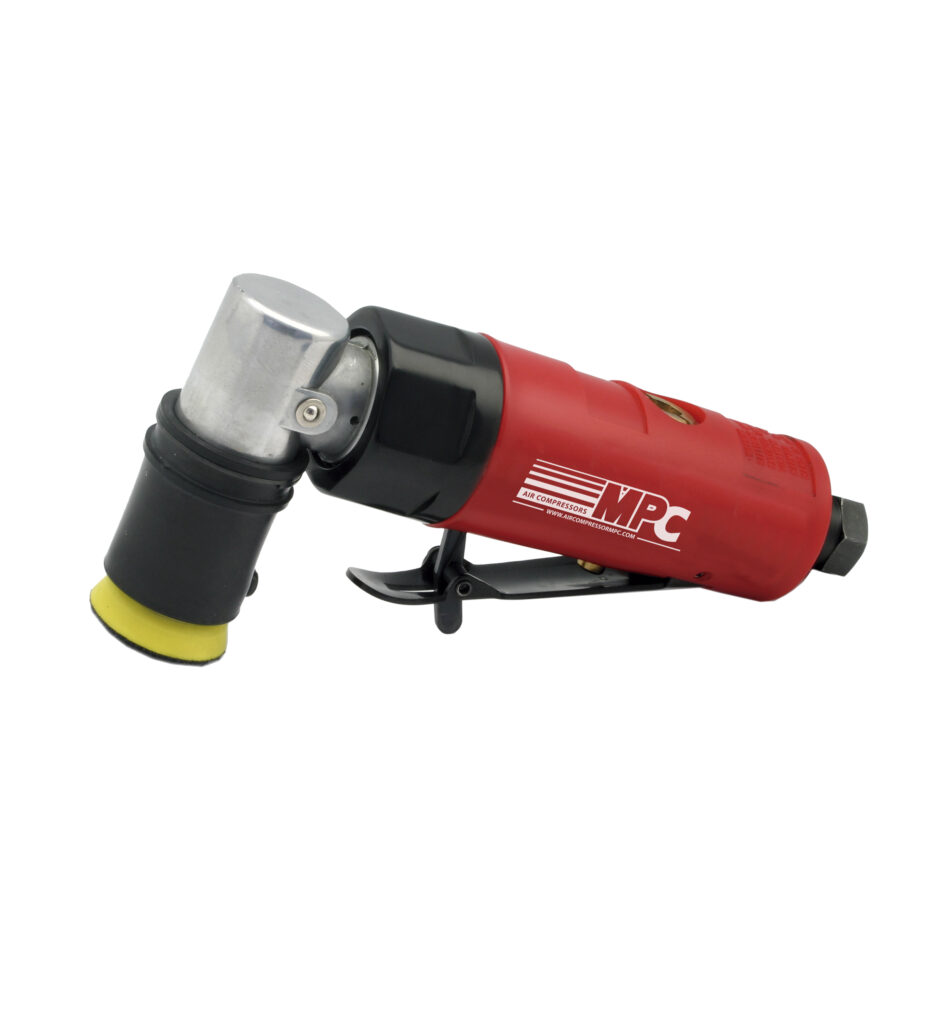 MINI LIJADORA ROTO-ORBITAL - aircompressormpc