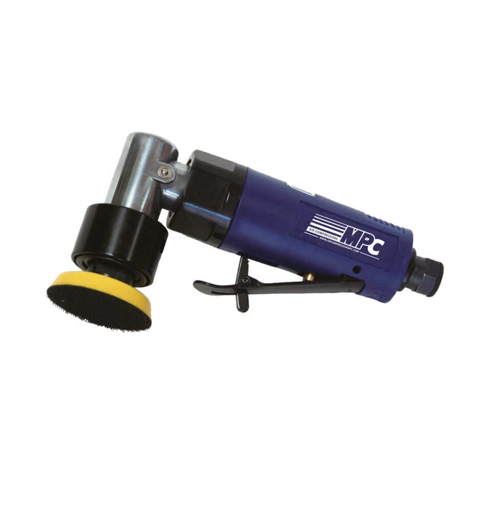 MINI LIJADORA ROTO-ORBITAL - aircompressormpc