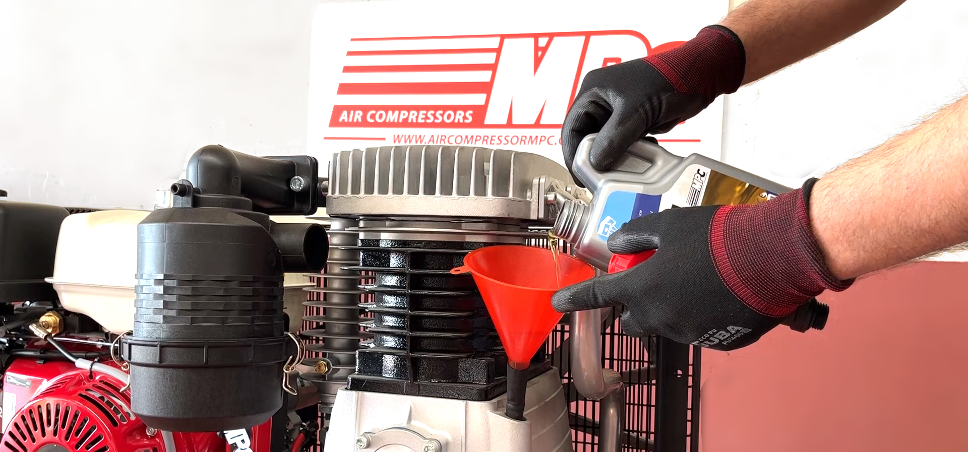 Blog - aircompressormpc